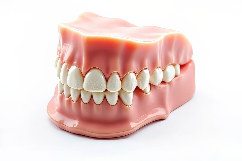 Detailed Dental Model for Education and Study Visualizing Human Teeth ...