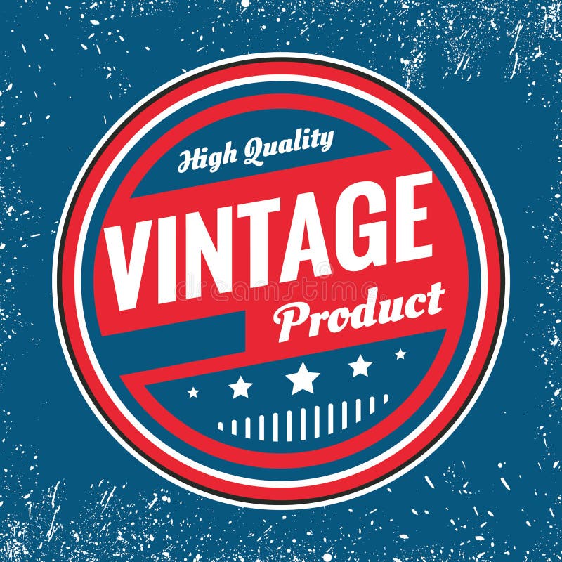 High Quality Design. Vector Illustration Decorative Design Stock Vector ...