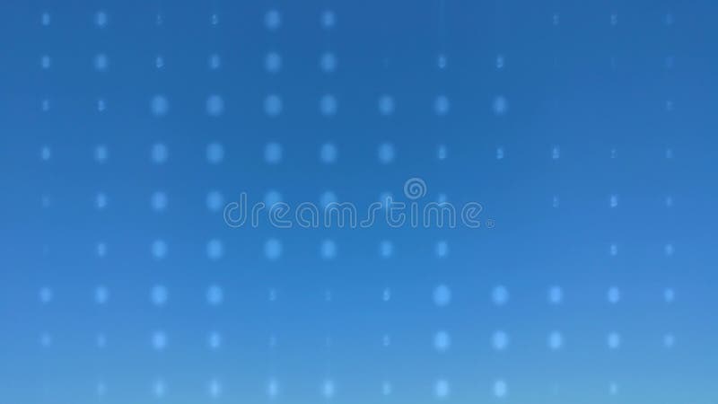 High Quality Disco Party Lights Glowing Motion Background with Bright ...