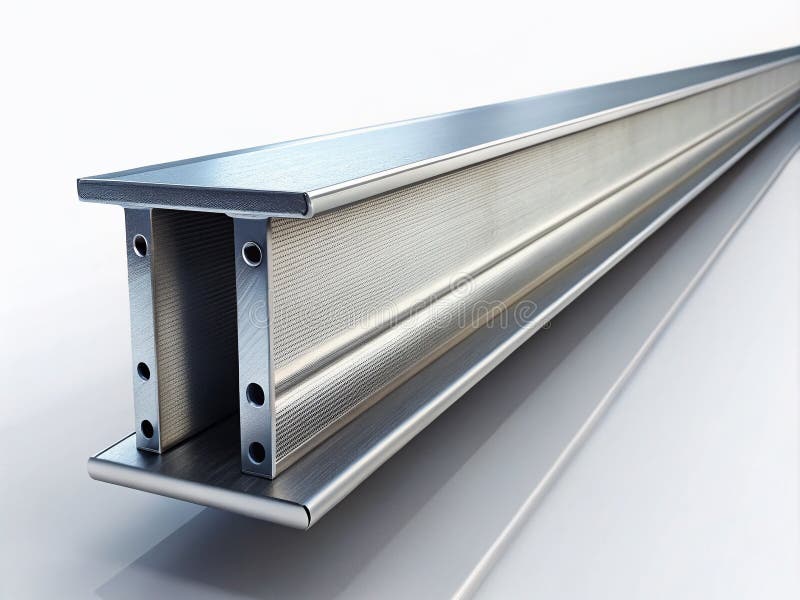 Industrial-Grade Galvanized Steel Vertical Beam: a Durable and Reliable ...