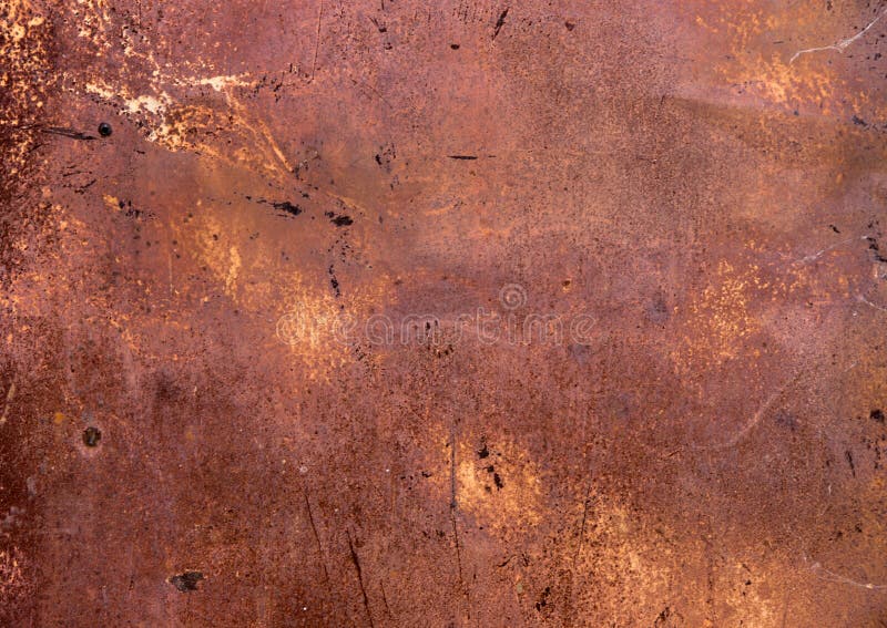 High Quality Grunge Rusty Metal Texture, Texture of Rusty Iron Door ...
