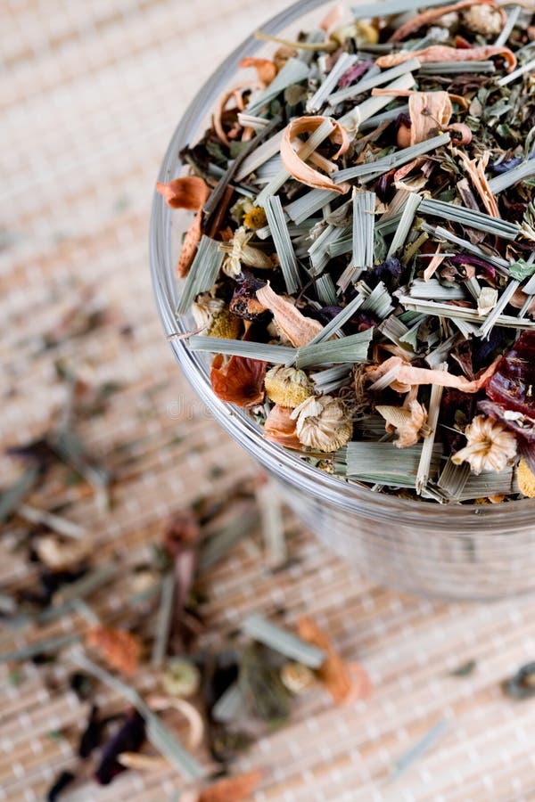 High quality herbal tea stock image. Image of alternative - 17353781