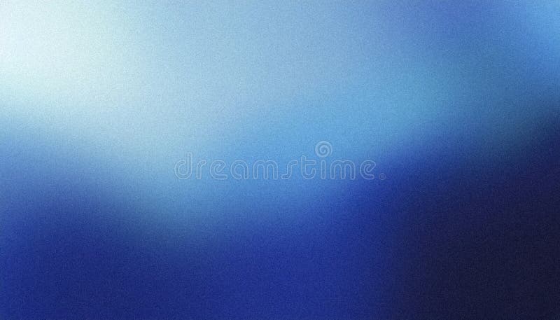High-quality Image Featuring a Grainy Blue Gradient Perfect for Various ...