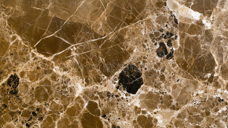 A High-quality Image of a Polished Marble Surface in Detail Stock Photo ...