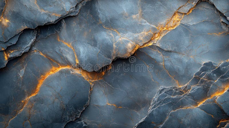 Gray Marble Granite Stone Texture Background - Panoramic Banner Stock ...