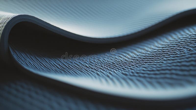 High-quality Image of Textured Fabric Details Stock Illustration ...