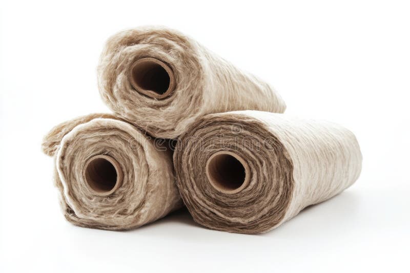 High Quality Insulation Rolls Designed for Energy Efficiency and ...