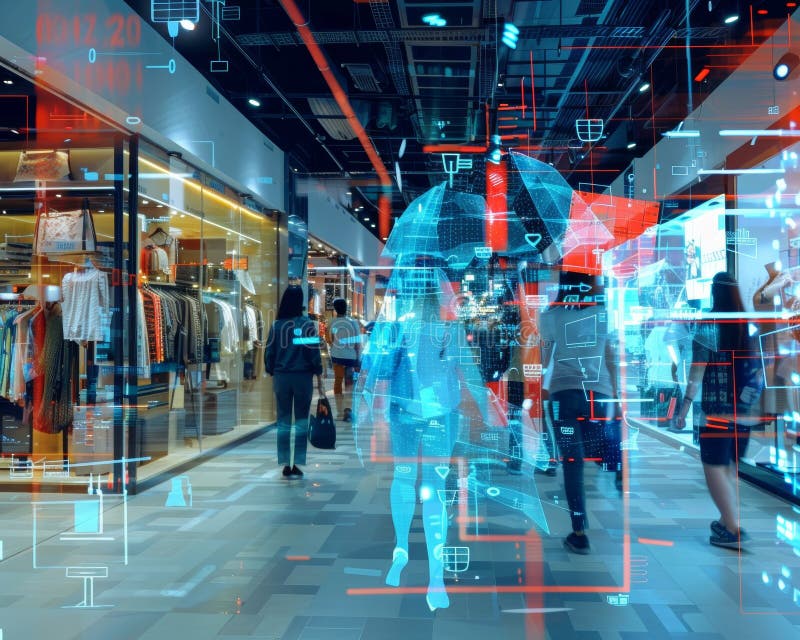 High-quality Integrated Retail Management System for Efficient ...