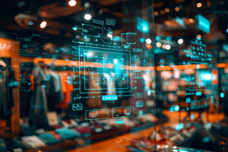 High-quality Integrated Retail Management System Enhancing Omnichannel ...