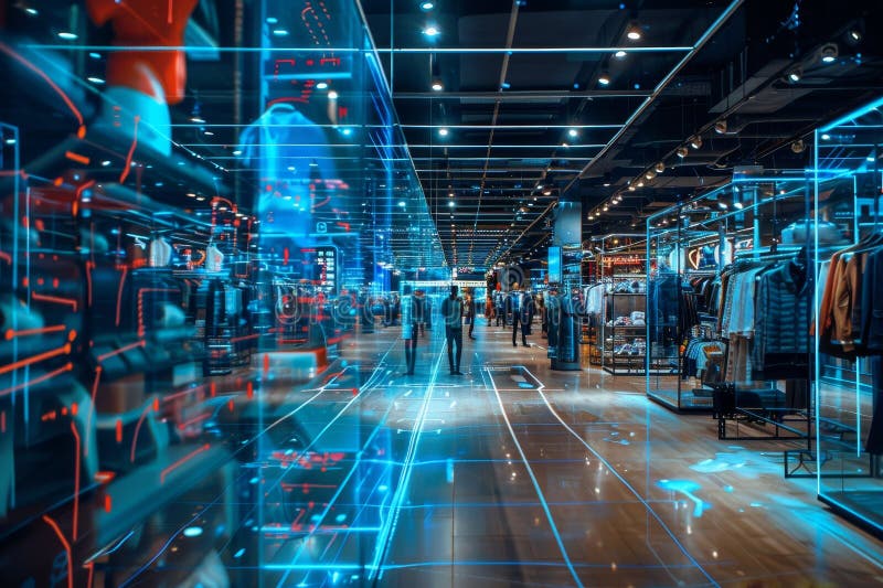 High Quality Integrated Retail Management System for Omnichannel Sales ...