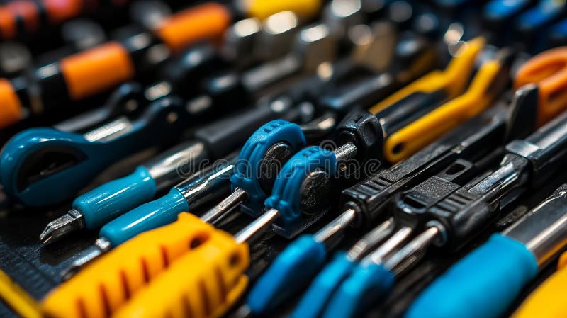 High-Quality Japanese Precision Tools for Various Repair and Craft ...