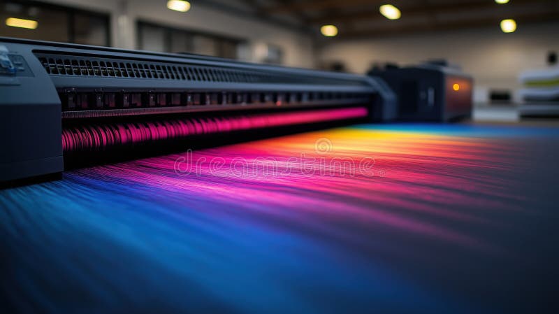 Large Format Print Colors Stock Illustrations – 672 Large Format Print ...