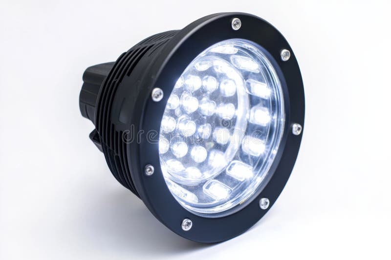 High Quality LED Lights Designed for Aquarium Use with Sharp Details ...