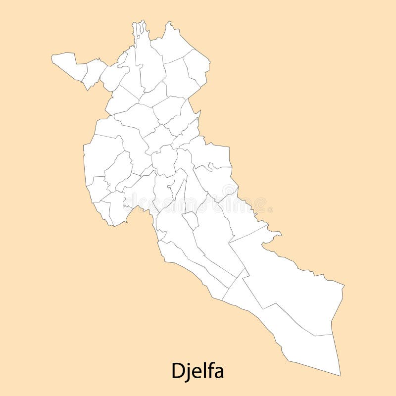 Djelfa Province Stock Illustrations – 82 Djelfa Province Stock ...