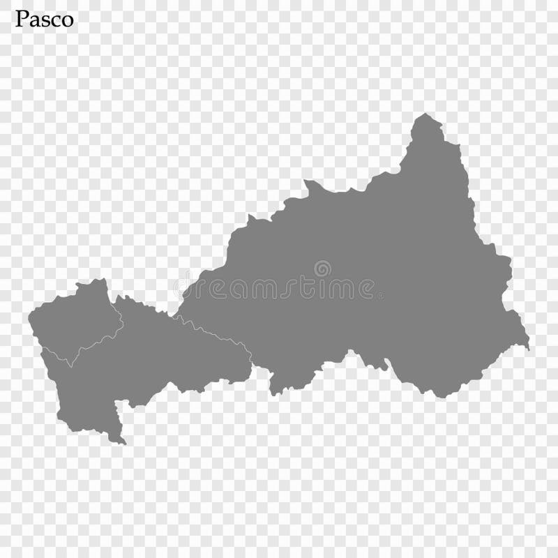 Pasco Map Stock Illustrations – 116 Pasco Map Stock Illustrations ...