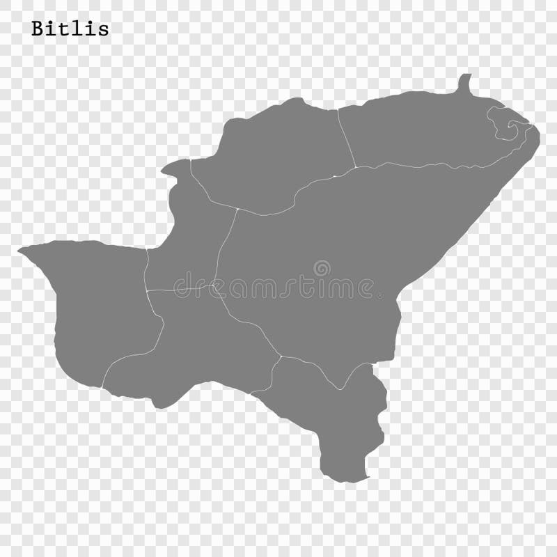 Bitlis Map Stock Illustrations – 93 Bitlis Map Stock Illustrations ...