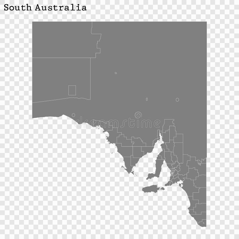 Melbourne Detailed Map Stock Illustrations – 128 Melbourne Detailed Map ...
