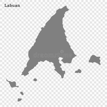 State Labuan Stock Illustrations – 55 State Labuan Stock Illustrations ...