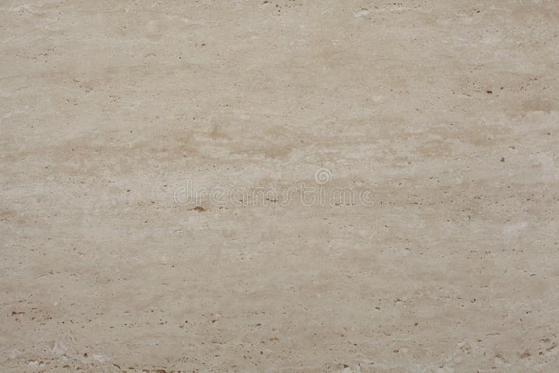 Travertine Light. Natural Travertine Background Stock Image - Image of ...