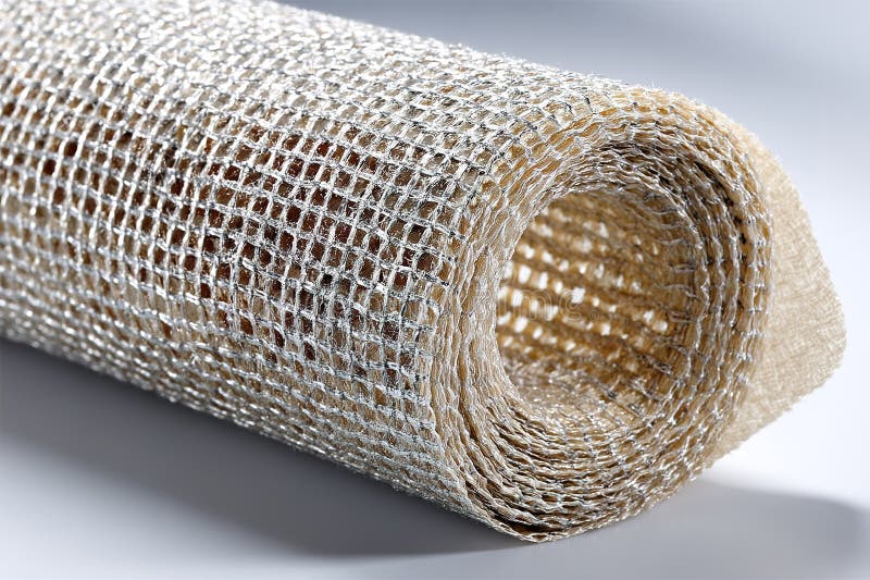 High-quality Mesh Roll for Construction and Crafting Projects in ...