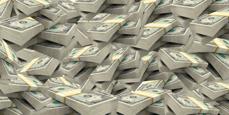High quality money image stock illustration. Illustration of bulk ...