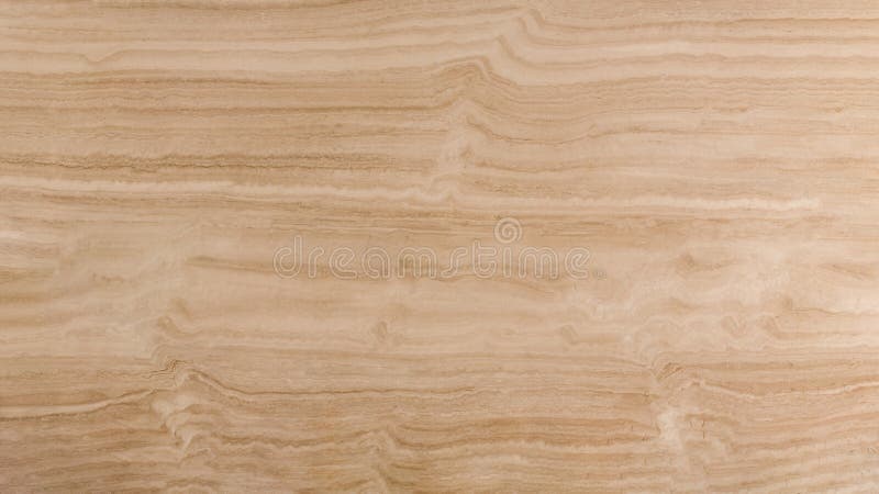 High-quality Natural Travertine Texture in Beige and Light Brown, with ...