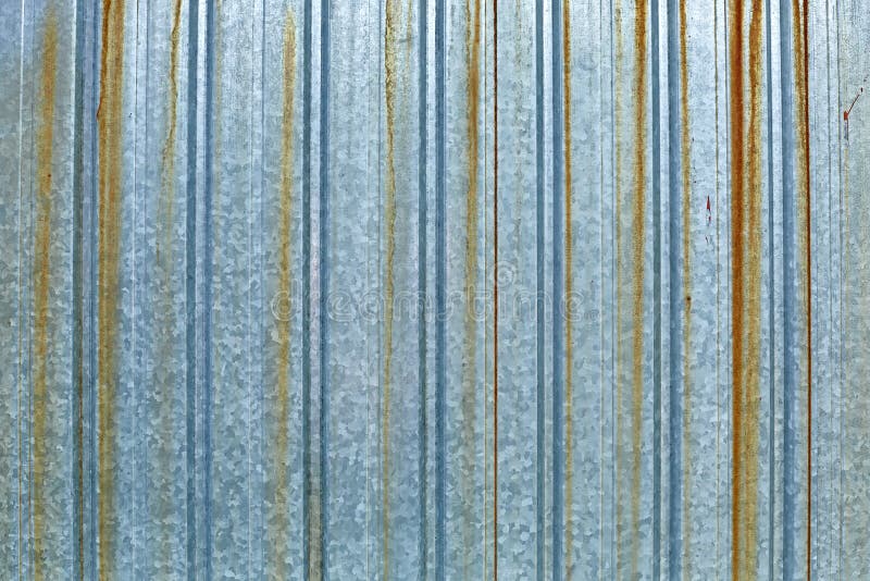 High Quality Old Grunge Rusted Sheet Metal Texture, Rust and Oxidized ...