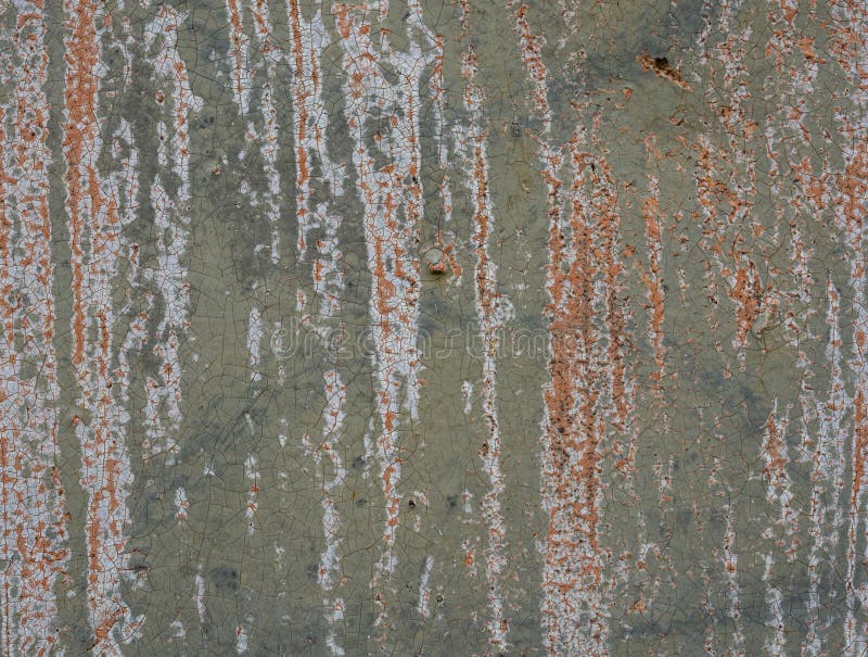 High Quality Old Grunge Rusted Sheet Metal Texture, Rust and Oxidized ...