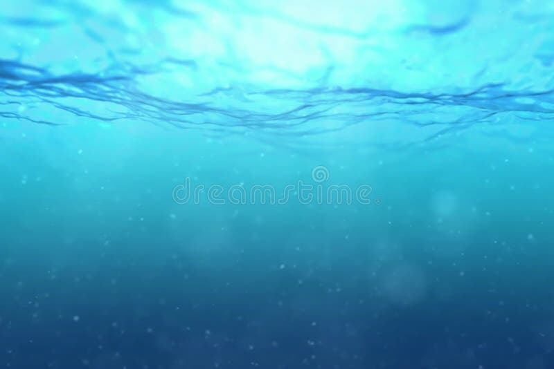 High Quality Perfectly Seamless Loop of Deep Blue Ocean Waves from ...