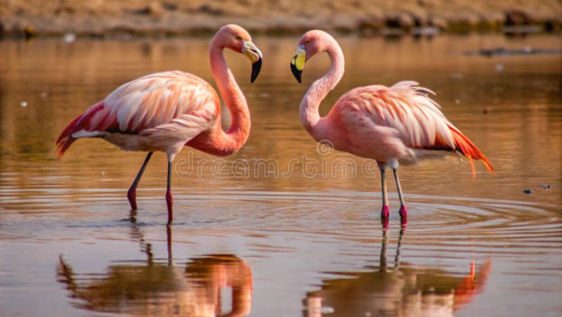 High Quality Photos of Animals in the Zoo. Stock Illustration ...