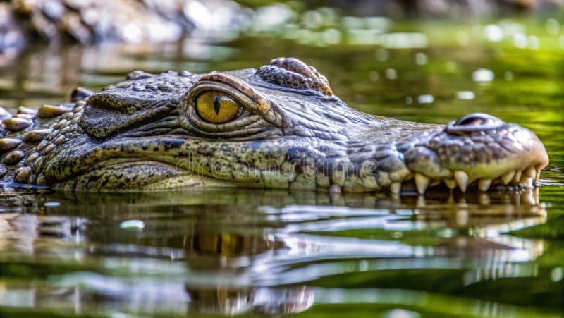 High Quality Photos of Animals in the Zoo. Stock Illustration ...