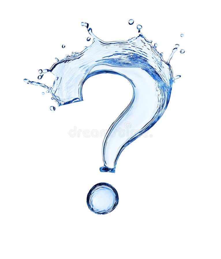 Png Water Question Stock Illustrations – 9 Png Water Question Stock ...