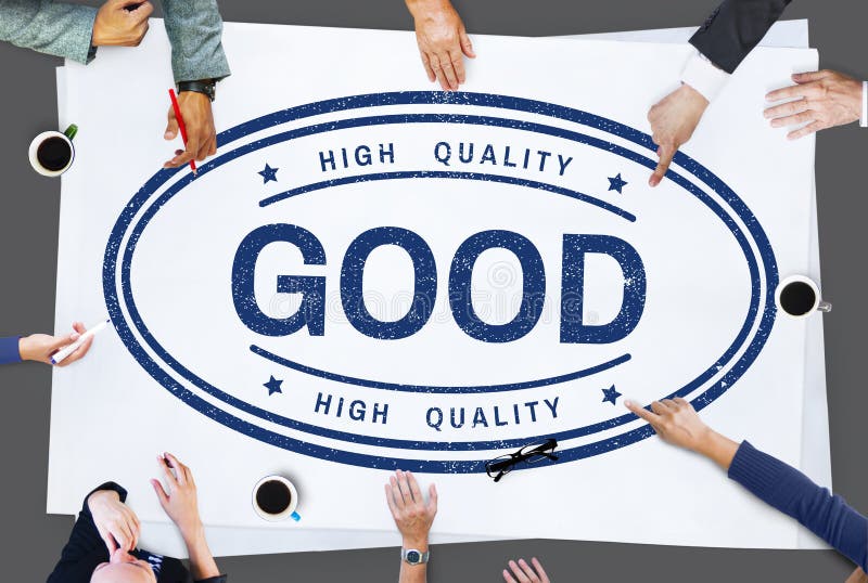 High Quality Premium Limited Value Graphic Concept Stock Image - Image ...