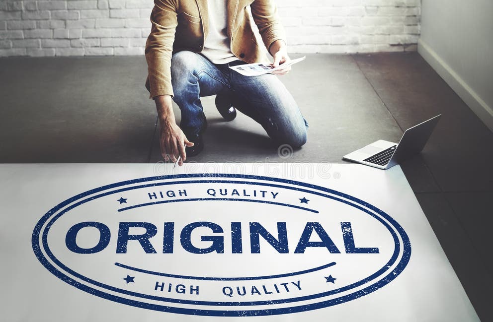 High Quality Premium Limited Value Graphic Concept Stock Photo - Image ...