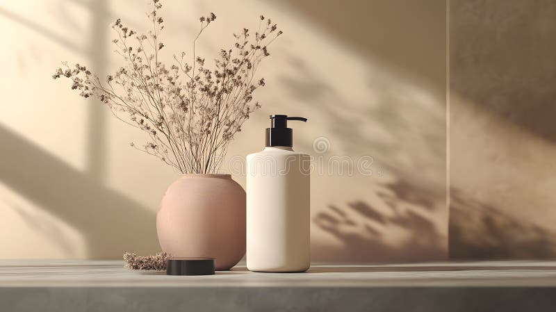 A High-quality Product Prototype Preview Mockup with Realistic Lighting ...