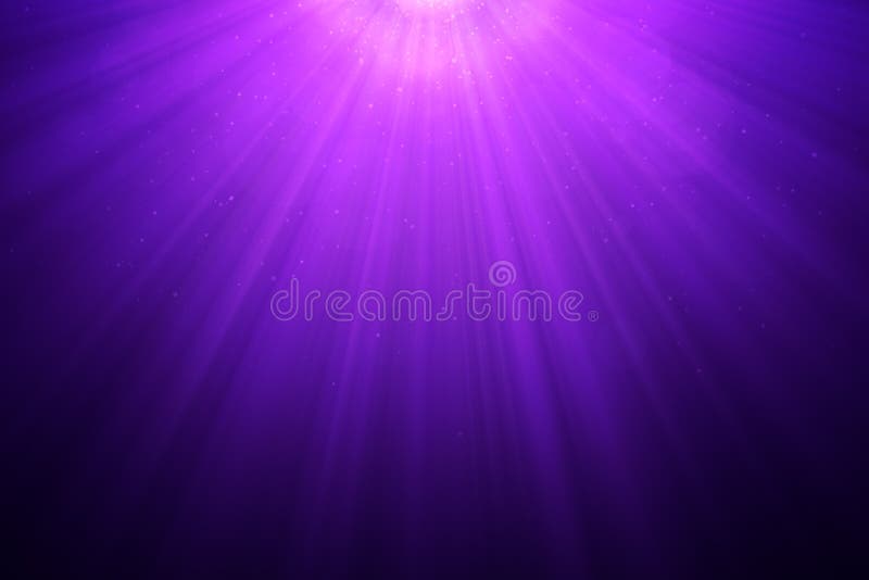 High Quality Purple Light Ray Background Stock Illustration ...