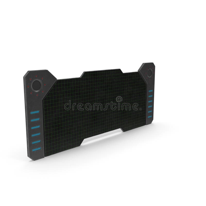 High-Quality Science Fiction Illustrations, Futuristic Designs, Sci-Fi ...