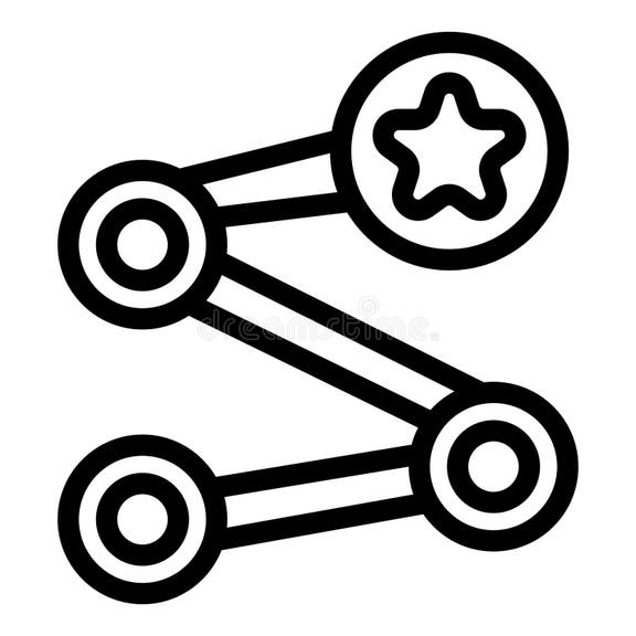 High Quality Software Icon Outline Vector. Debugging Programming Test ...