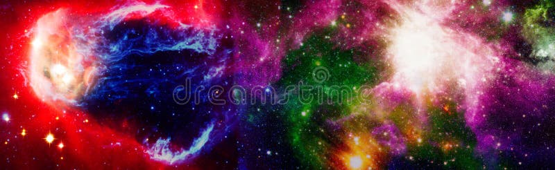 Hypernova Explosion Wallpaper