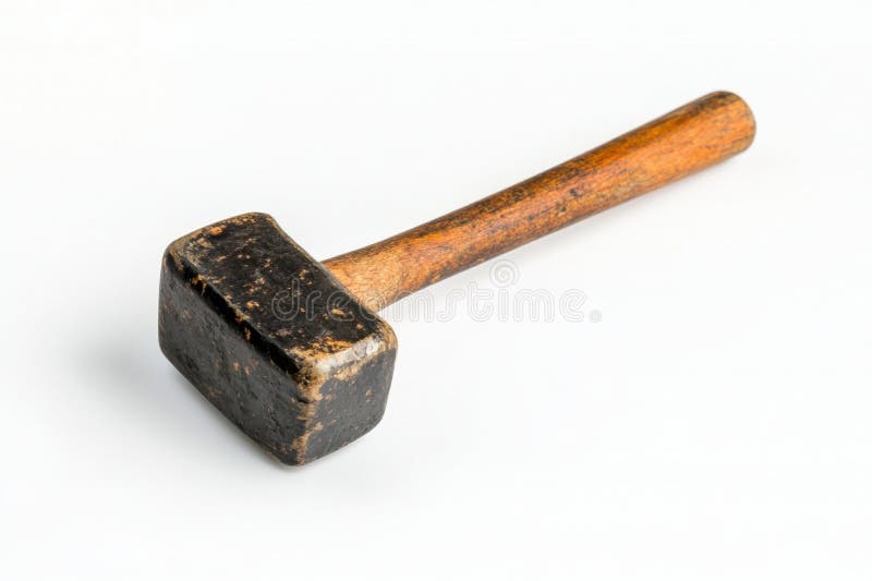 High Quality Stock Photo of a Classic Hammer Showcasing Craftsmanship ...