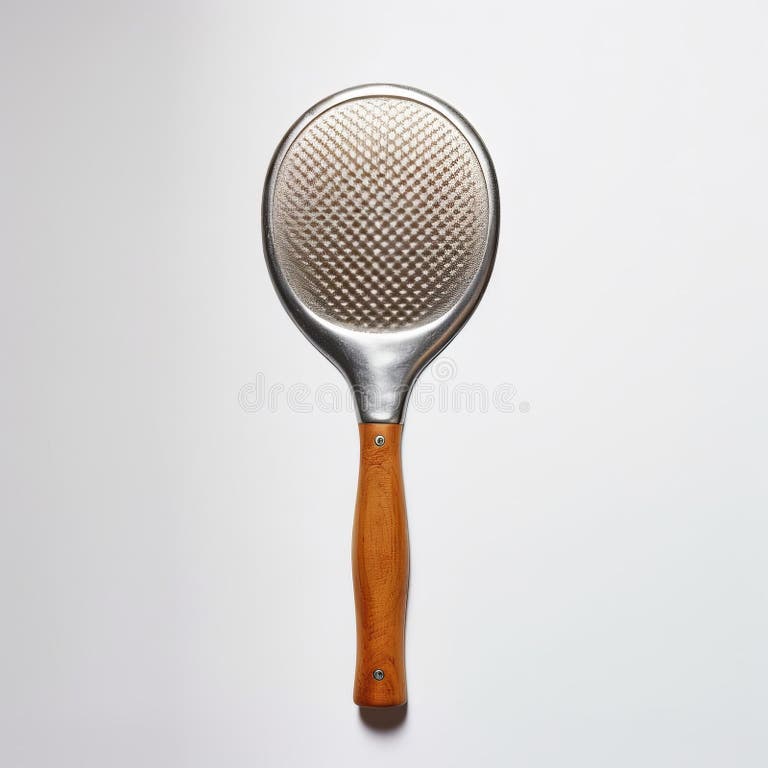 High-quality Table Tennis Racket with Unique Bumpy Texture Stock ...