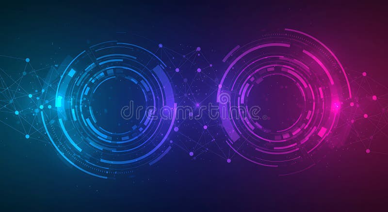 High-Quality Technology Backgrounds â€ Modern Digital Designs Stock ...