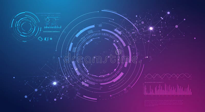 High-Quality Technology Backgrounds â€ Modern Digital Designs Stock ...