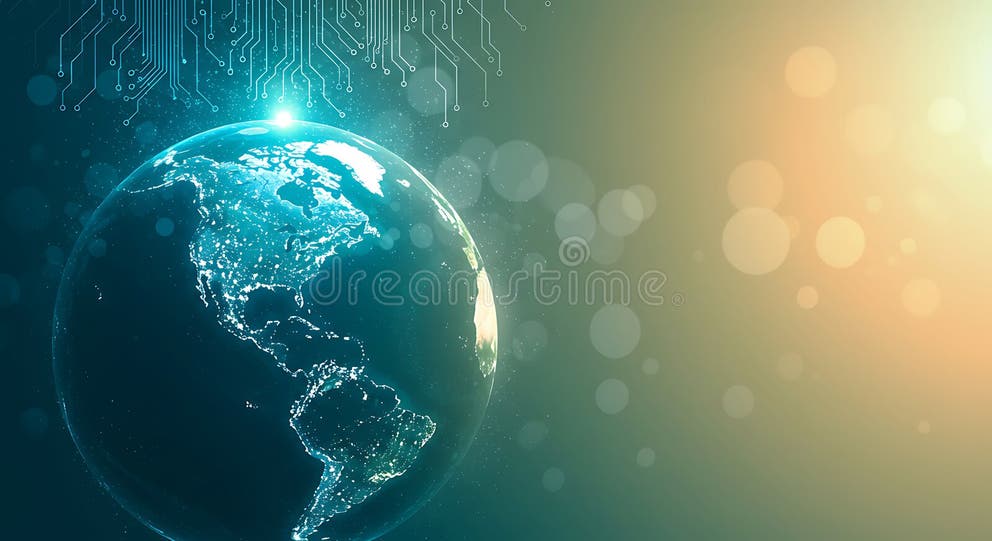 High-Quality Technology Backgrounds â€ Modern Digital Designs Stock ...