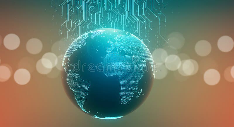 High-Quality Technology Backgrounds â€ Modern Digital Designs Stock ...