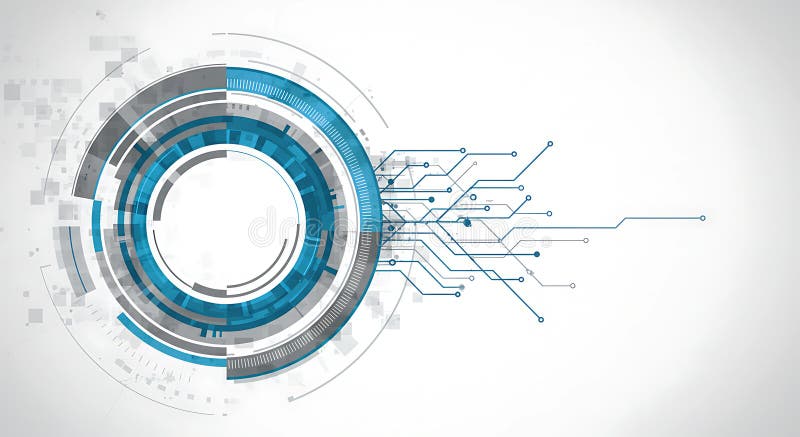 High-Quality Technology Backgrounds â€ Modern Digital Designs Stock ...
