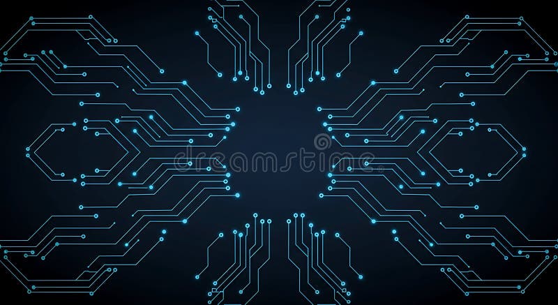 High-Quality Technology Backgrounds â€ Modern Digital Designs Stock ...