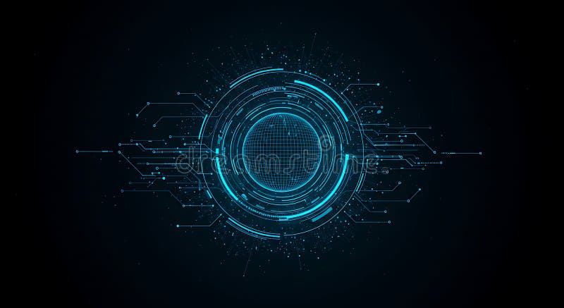 High-Quality Technology Backgrounds â€ Modern Digital Designs Stock ...