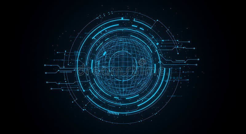 High-Quality Technology Backgrounds â€ Modern Digital Designs Stock ...