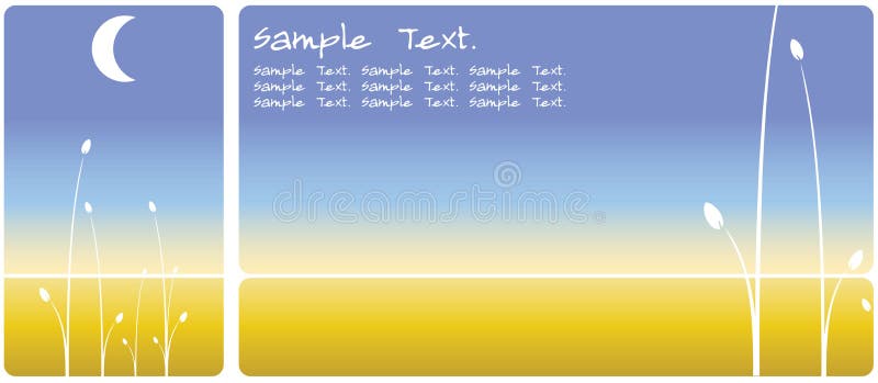 High Quality Template Abstract Background Stock Illustration ...